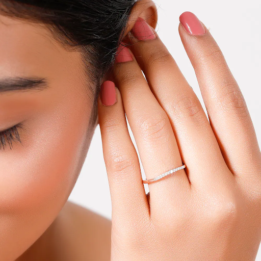 Ringing in 2024 With Trendy Ring Designs for Office - Shayaristaan