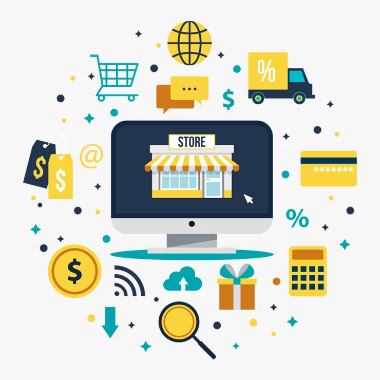 Managing First Impressions in Ecommerce Merchandising Strategically Managing First Impressions in Ecommerce Merchandising Strategically